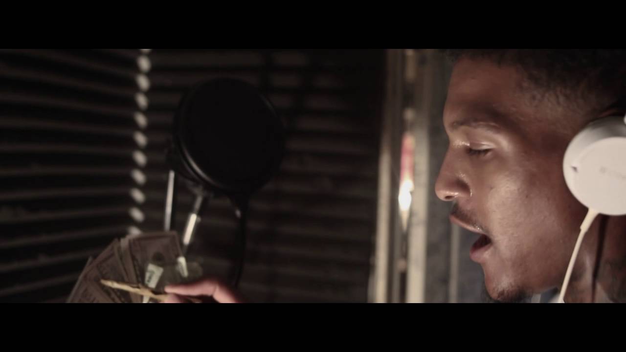 Corey Lamar - Always Workin (Official Music Video) Shot By Kxnng - YouTube