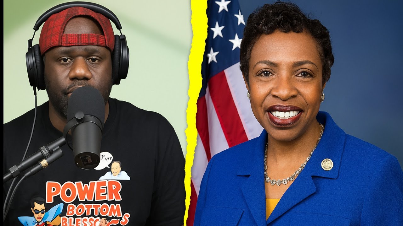 Grifter Oshay Duke Jackson Calls Out Jamaican Elder (REACTION) - YouTube
