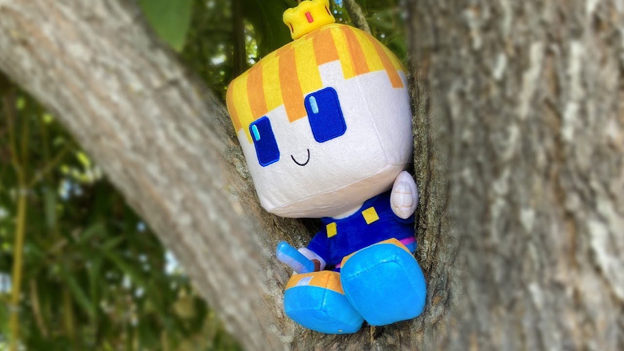 Trailer peluche Multicort - YouTube