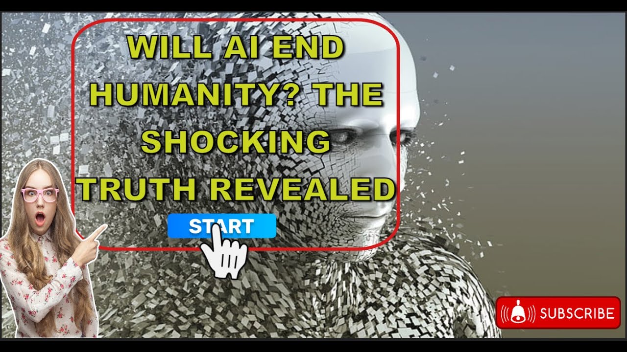 Will AI Destroy Humanity in the Future? Risks, Threats, & Possibilities ...