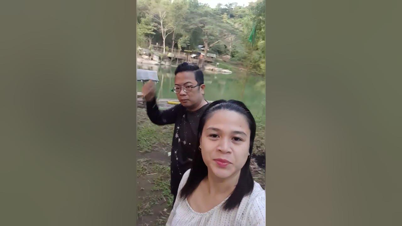 Sayong Campsite Part 3 - YouTube