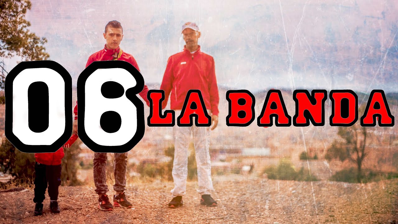 ULTRAS REVOLTES - ALBUM "RESISTENZA NIPOTI" - 06 #LA BANDA - YouTube