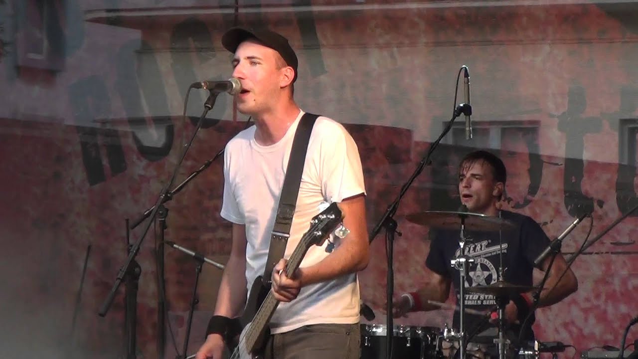 Montreal - Max Power (live) @ Bochum Total 2012 am 06.07.2012 [HD ...