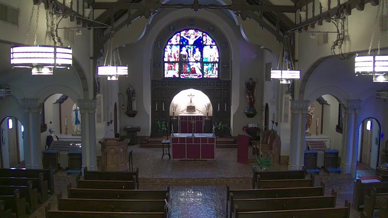 Mass of the Resurrection - YouTube