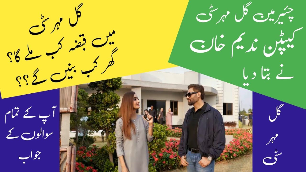 RealtorOnline | Nayyar Abbas | Karachi Real estate