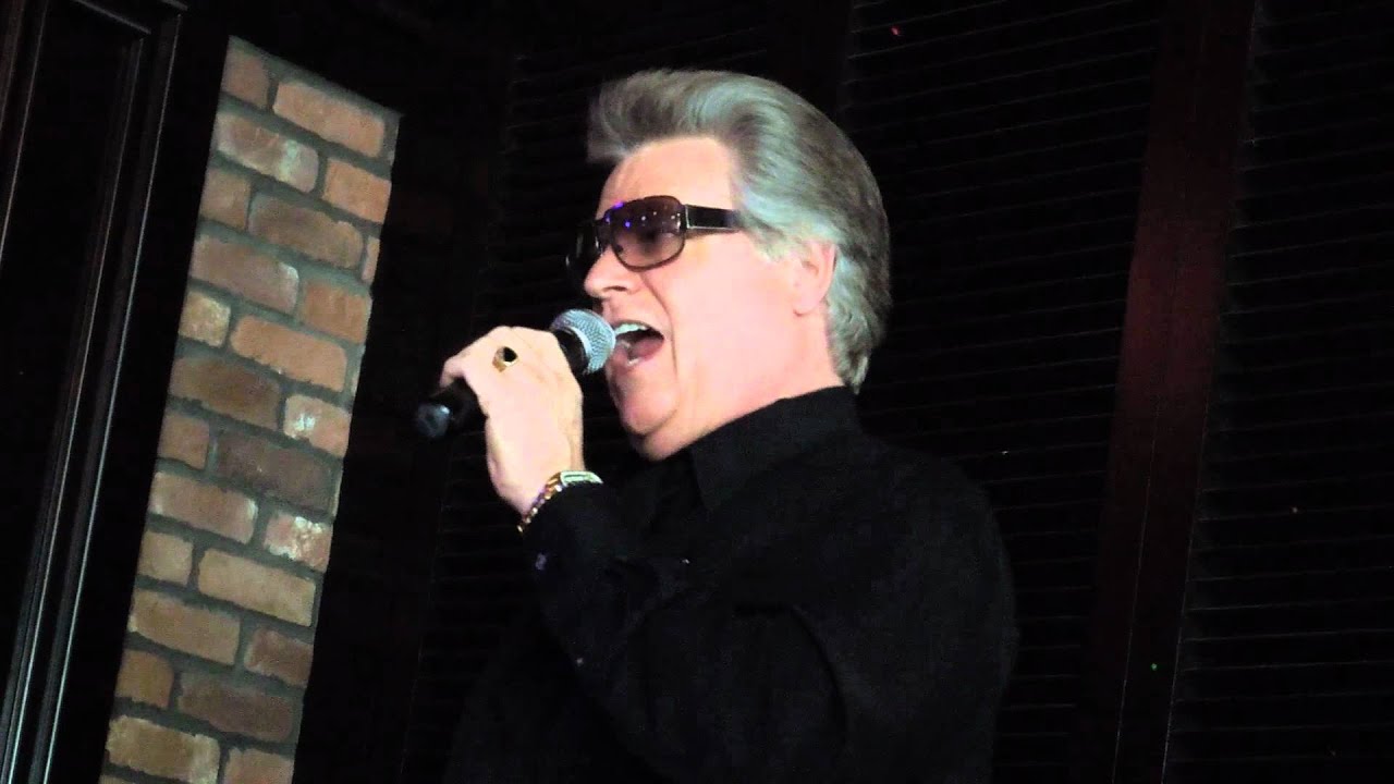 Johnny B Goode - Chuck Rawlings - YouTube