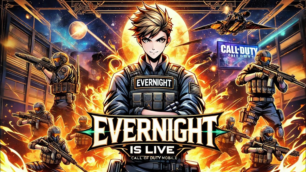 Live CODM MP Ranked lobby🔥☠️ - YouTube