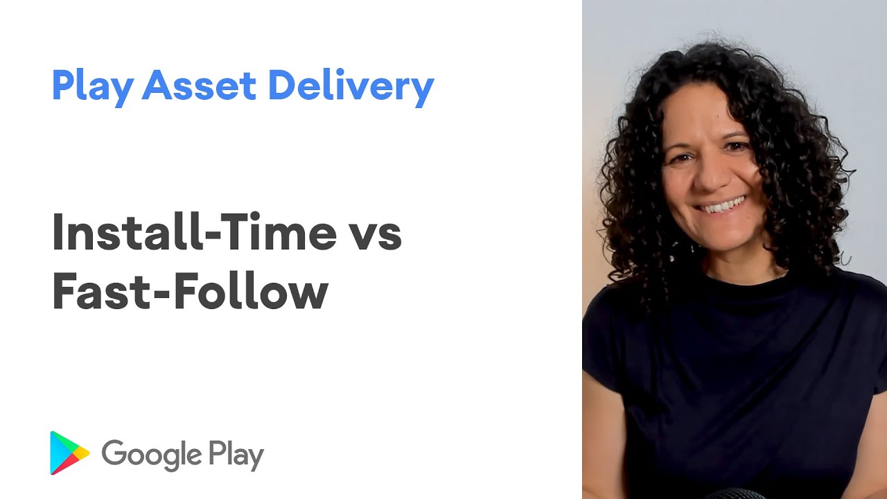 Choosing the right delivery mode for your game - YouTube