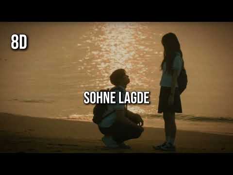 Sohne Lagde (8D-AUDIO) Sidhu Moose Wala | The Prophec | Use Headphones 🎧