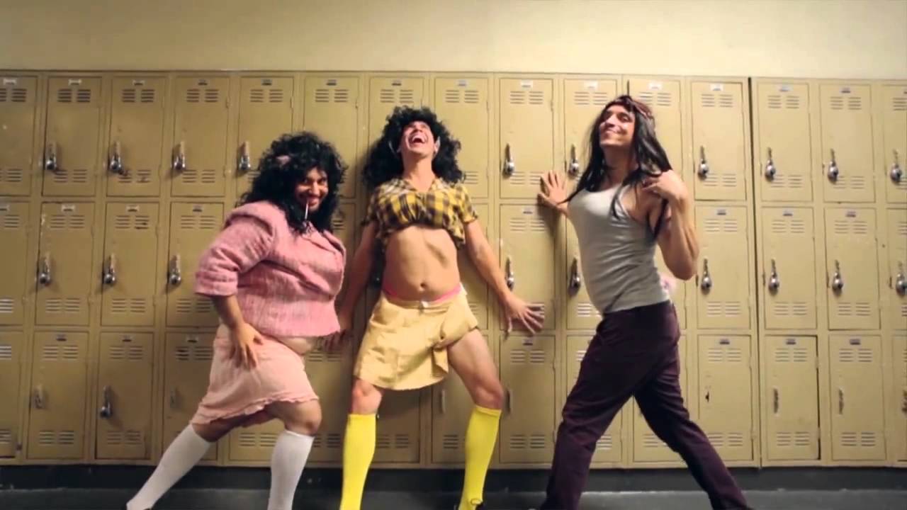 Fancy (cholo parody) - YouTube