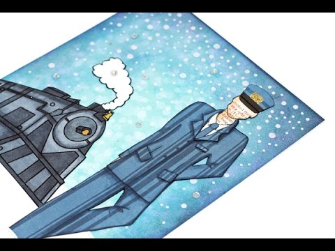 Paper Doll Layout | December 2015