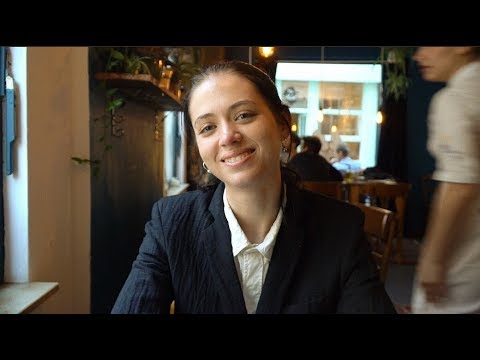 WEEK 4 AWAY | clips and chats from paris