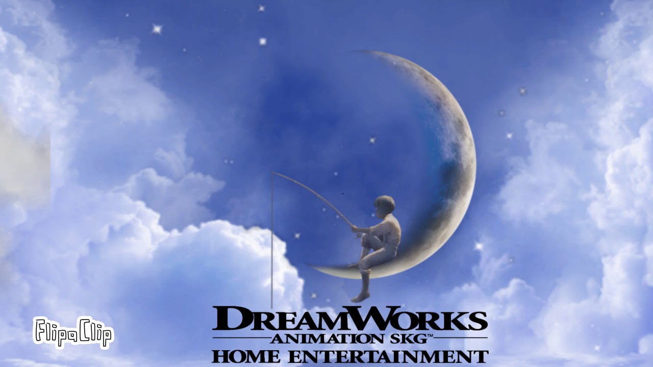 Dreamworks Home Entertainment Logo Dreamworks Home Entertainment logo ...