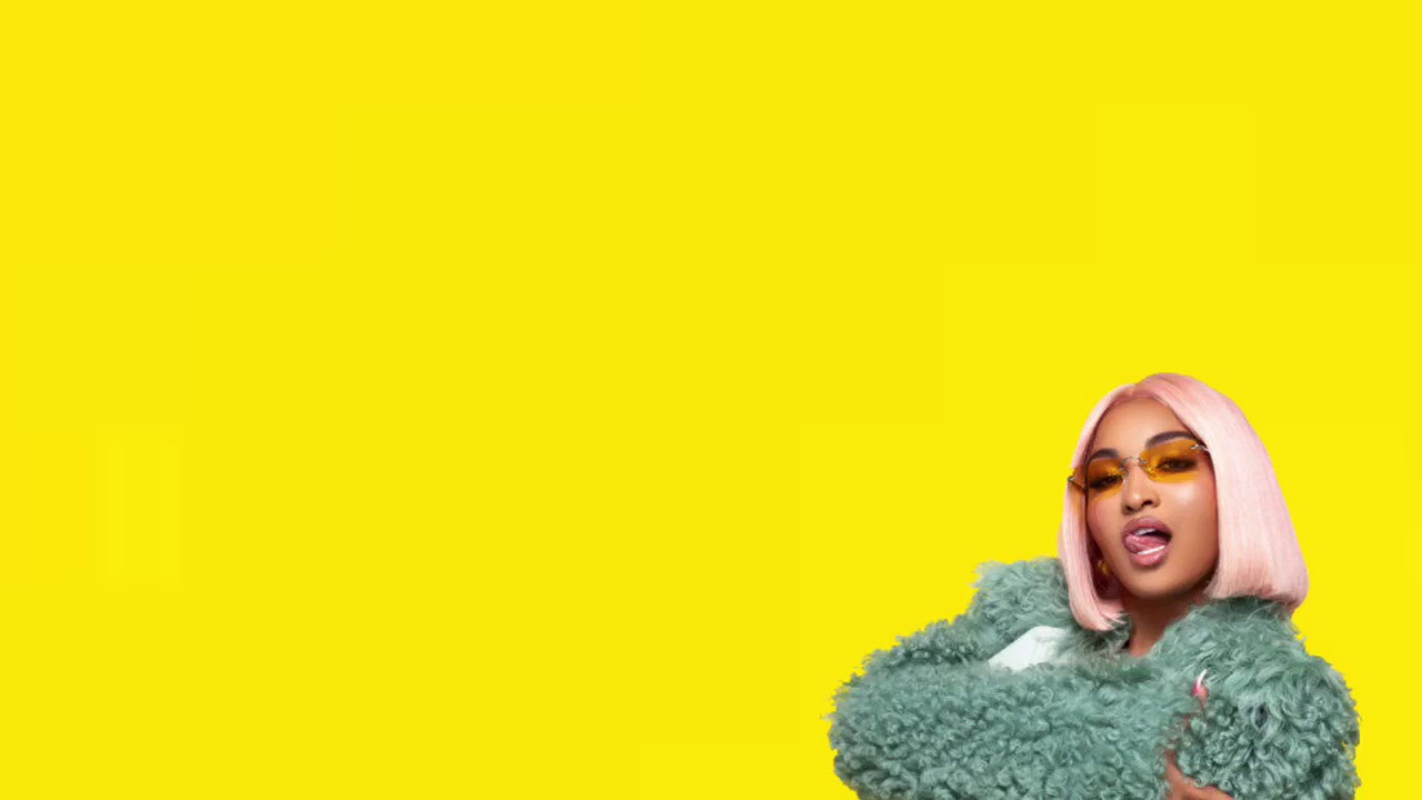 Blessed by Shenseea ft Tyga (Lyrics ️) - YouTube