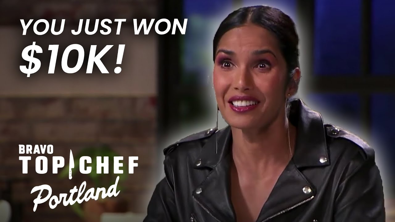 A Bittersweet Elimination | Top Chef: After Show - YouTube