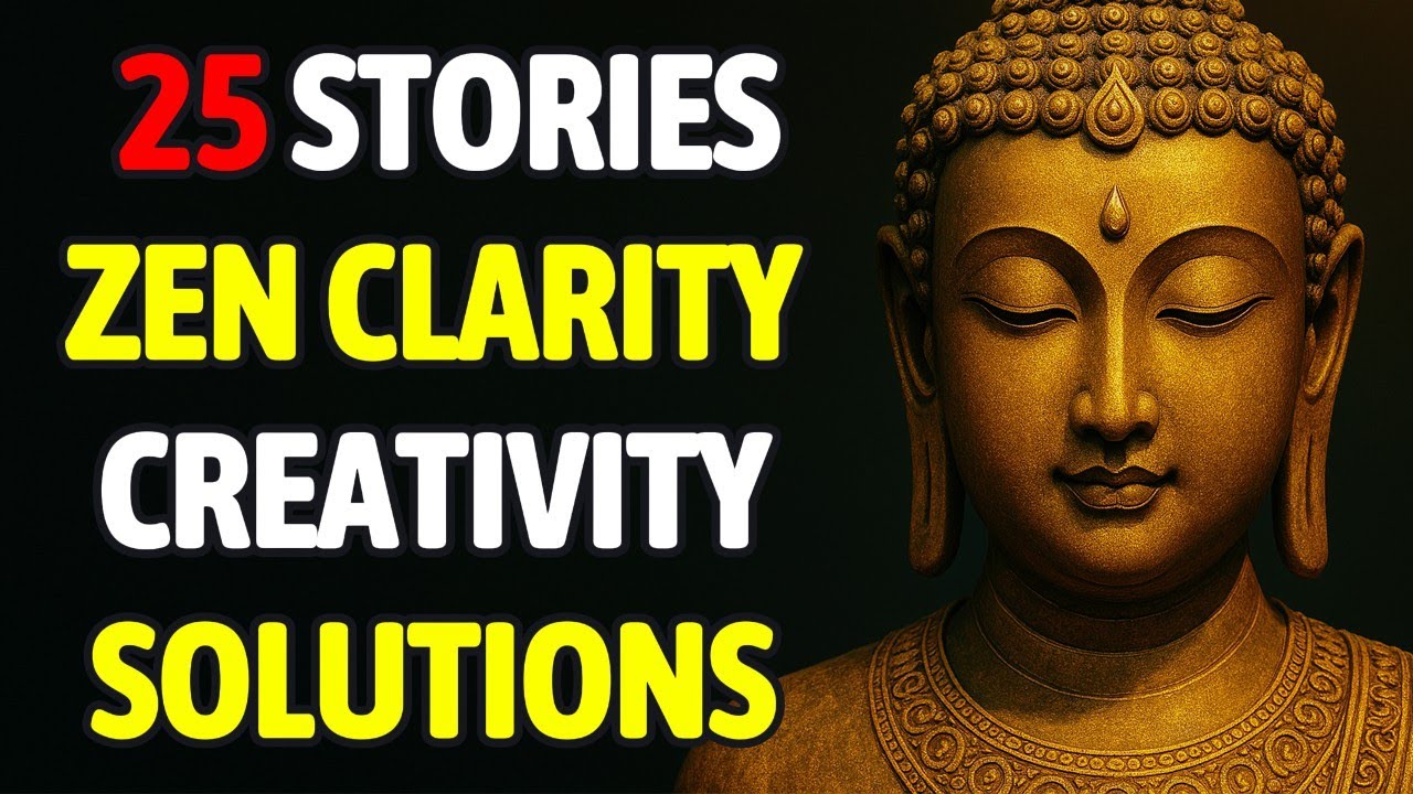 Zen for Creative Minds: 3 Hours of Calm Problem Solving with Timeless ...