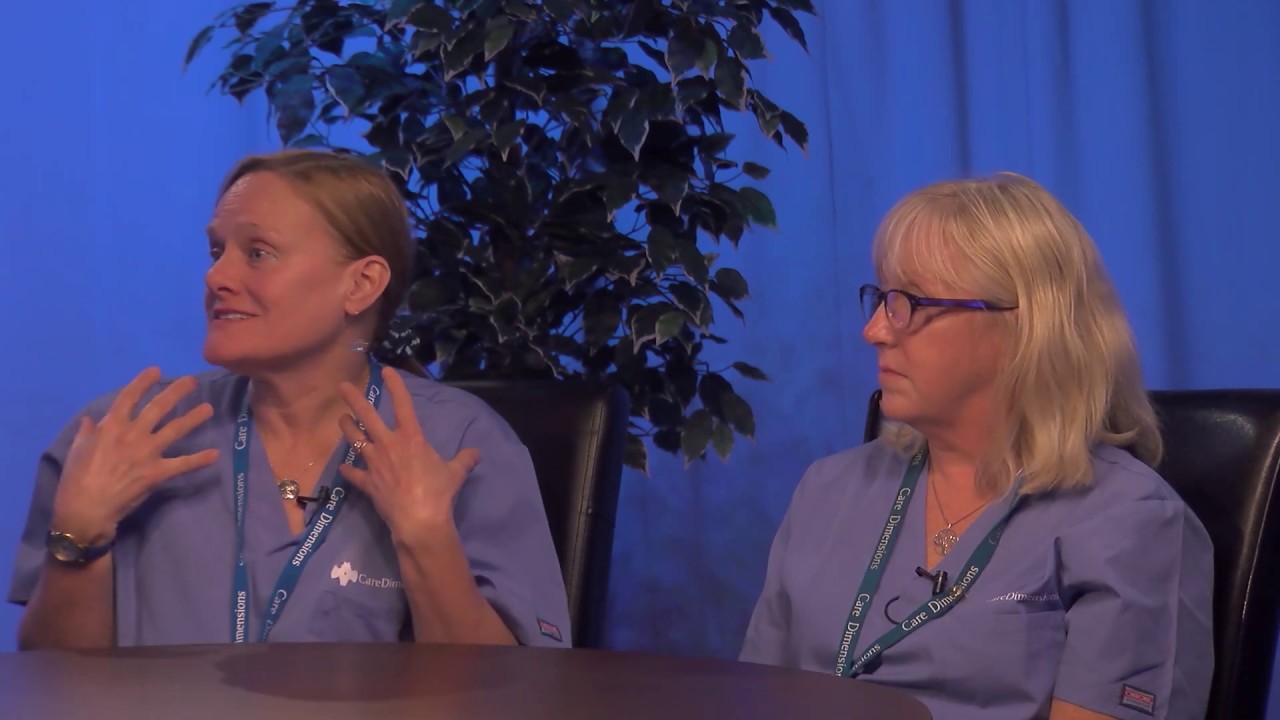 Timing Is Everything - Benefits of Massage Therapy - YouTube