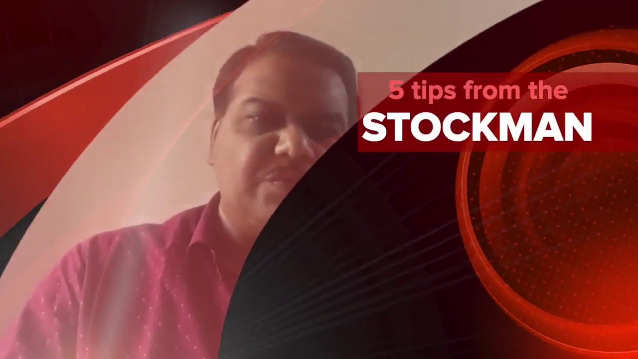 Stockman ll #5Tips for Investments ll Covid Crisis ll Financial ...