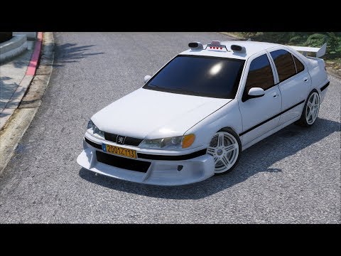 Taksi Lazımdır Ağabey  l Gta5 Taxi modu l      ROLEPLAY #1