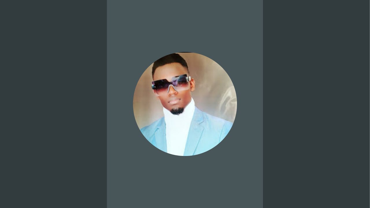 Joseph Kay ug is live - YouTube