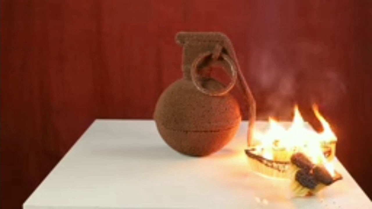 We made matchstick bomb result is shocking - YouTube