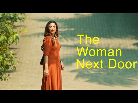 The Woman Next Door (2024) | New Hindi Full Movie 2024 | Starring Navina Bole