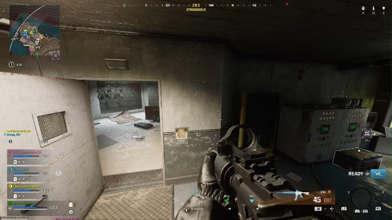 Call of Duty with shrat Watch To win - YouTube