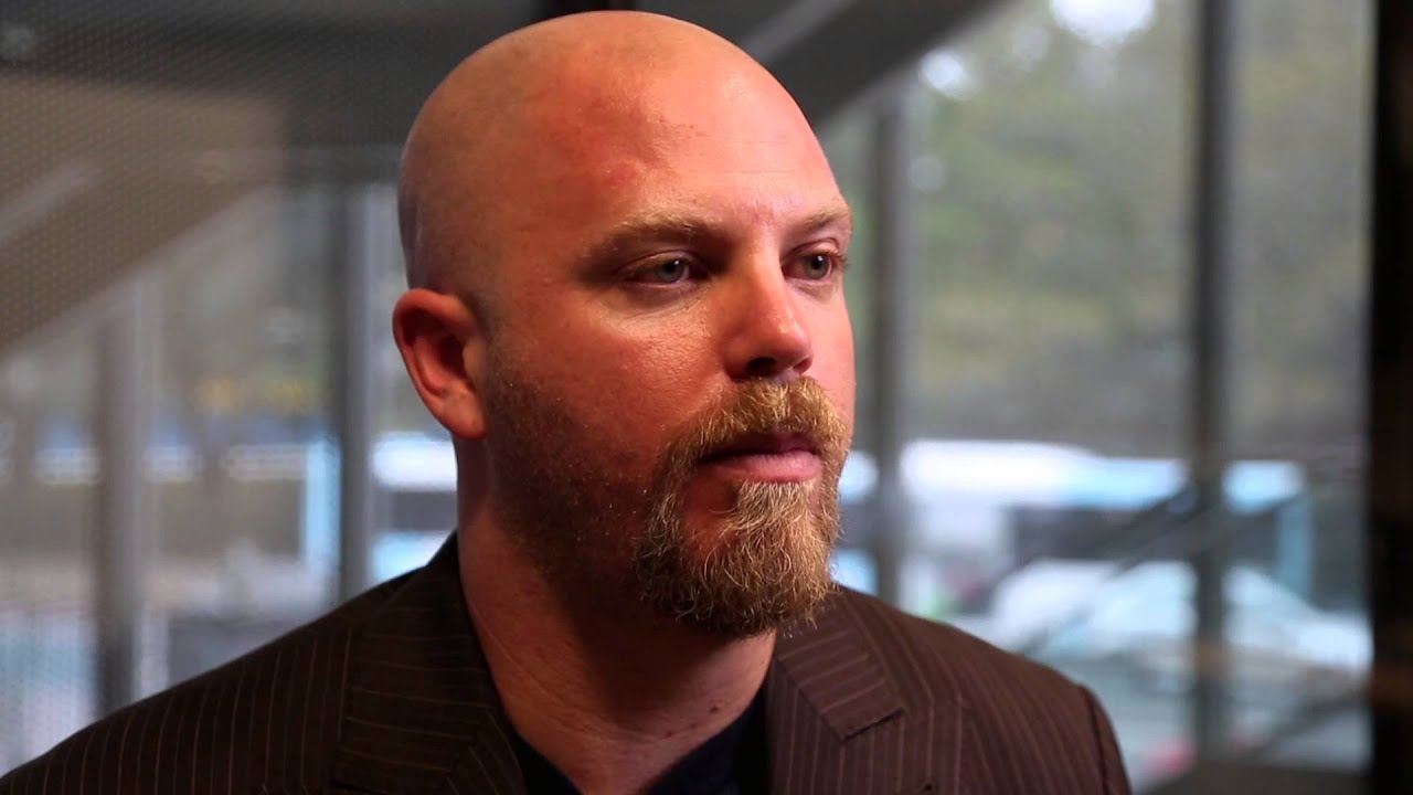 Andrew Fursman Wired For Wonder - YouTube