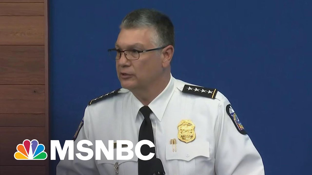 Witness From Columbus Police Shooting Calls 911: ‘We Need A Police ...
