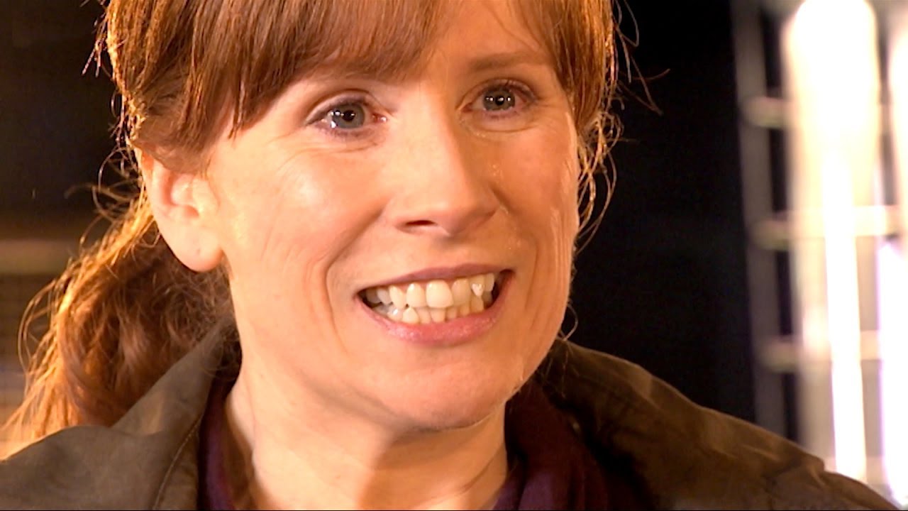 The Fate of Donna Noble | Doctor Who Confidential: Series 4 | Doctor ...