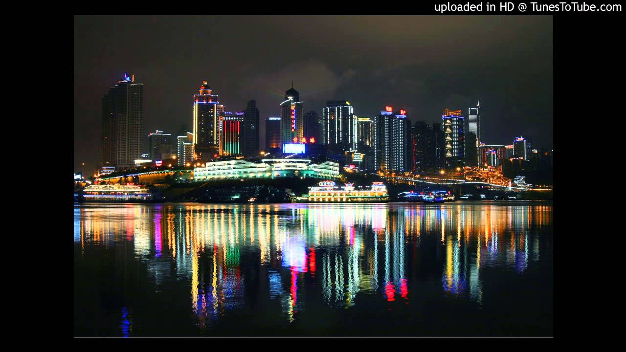 Revin Goff - Harlots - YouTube