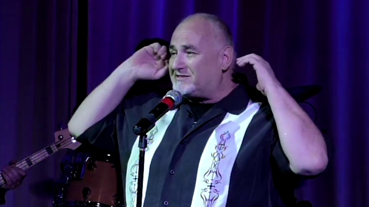 CLIFFORD BELL "HERE'S TO LIFE" - July 24, 2017 - YouTube