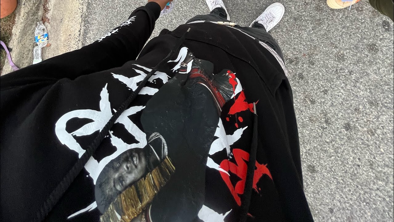 slidin w bliccs Ft. Luhmir - YouTube