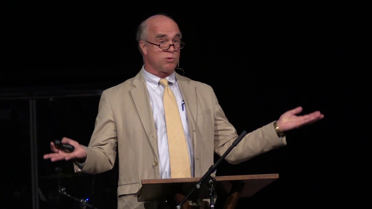 Chapel: Mark Nelson, November 29, 2017 - YouTube