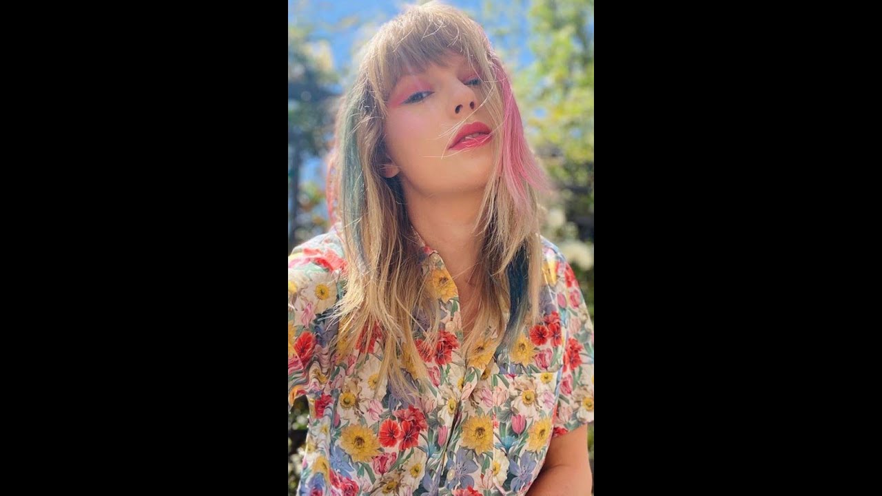 22 by Taylor Swift - YouTube