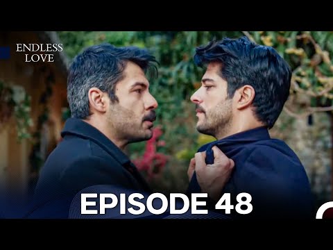 Endless Love Episode 48 (FULL HD)