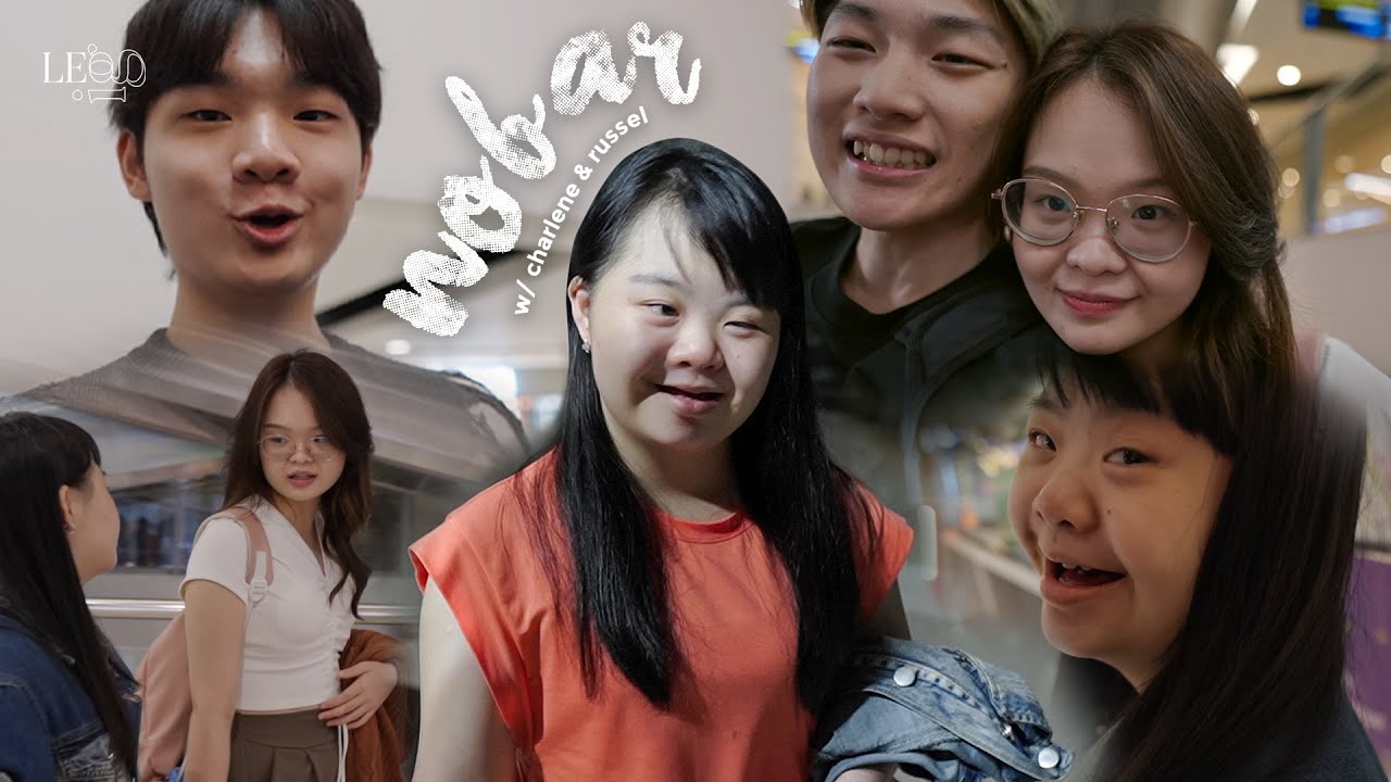 Nonton Exhuma (ft. Charlene Moeljono & Russell) | igLEON - YouTube