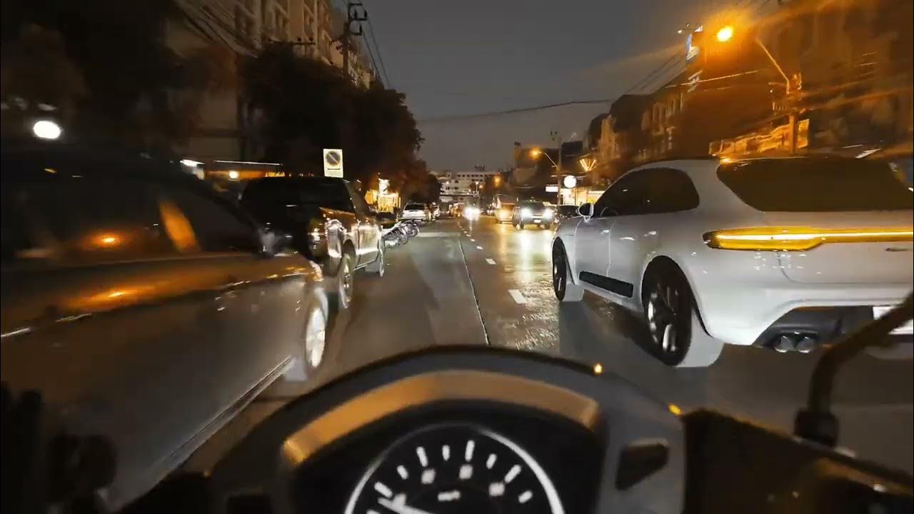 POV Nak Niwat (Filter) - YouTube