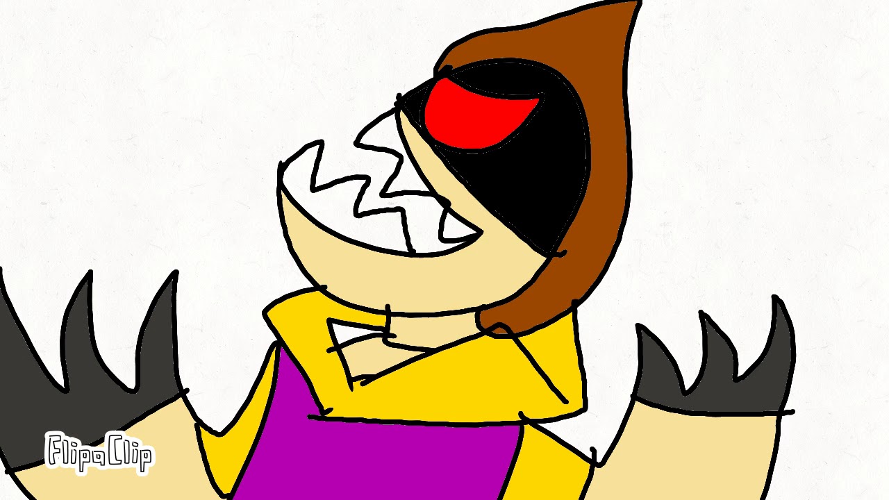 Revenge Of HELLO NEIGHBOR - YouTube