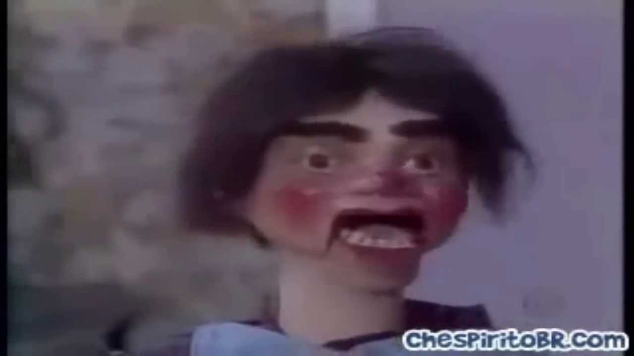 YTPBR - Chapolin Sapeka + Sinforoso Boneko Tarado ;P - YouTube