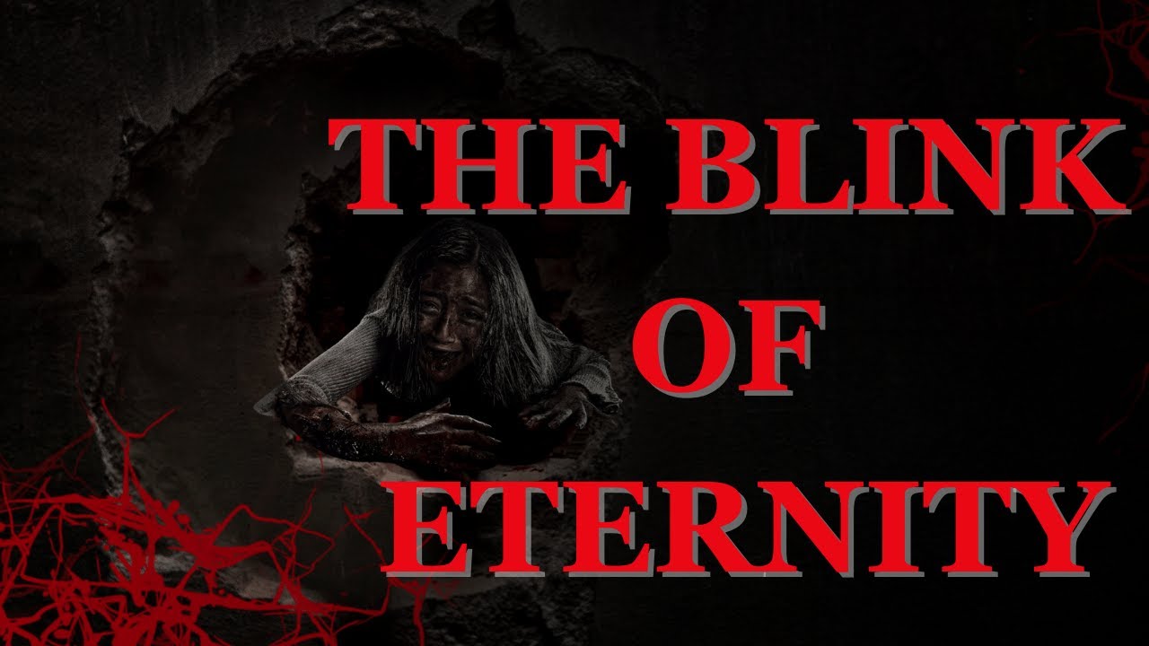 True Night Shift Scary Horror Stories for Sleep - The Blink Of Eternity ...