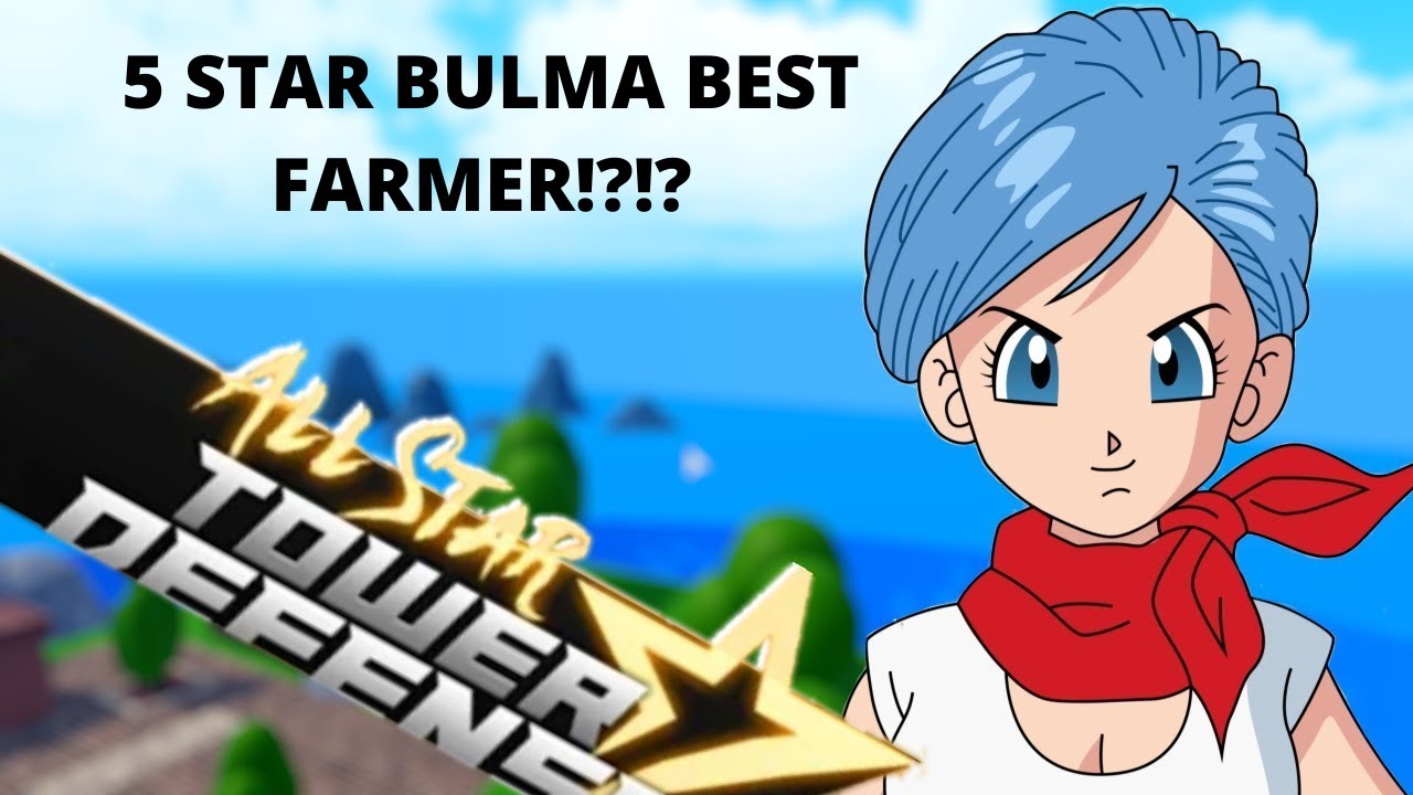 5 Star Bulma Showcase And New Orbs?!? - YouTube