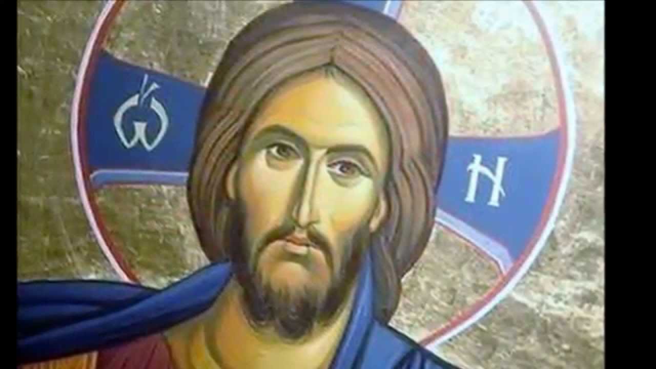ΤΟΝ ΚΥΡΙΟΝ ΥΜΝΕΙΤΕ... - YouTube