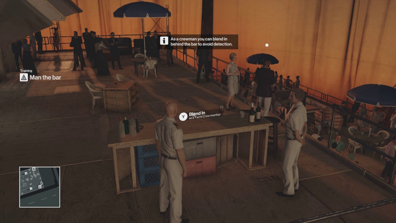 Hitman — Intro and Tutorial - YouTube