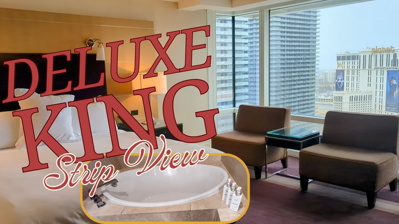 Aria Room Views