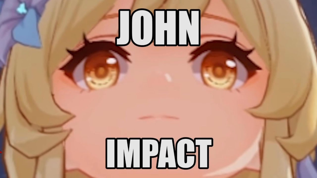 Max0r Genshin Impact | Waifu Simulator | REACTION - YouTube