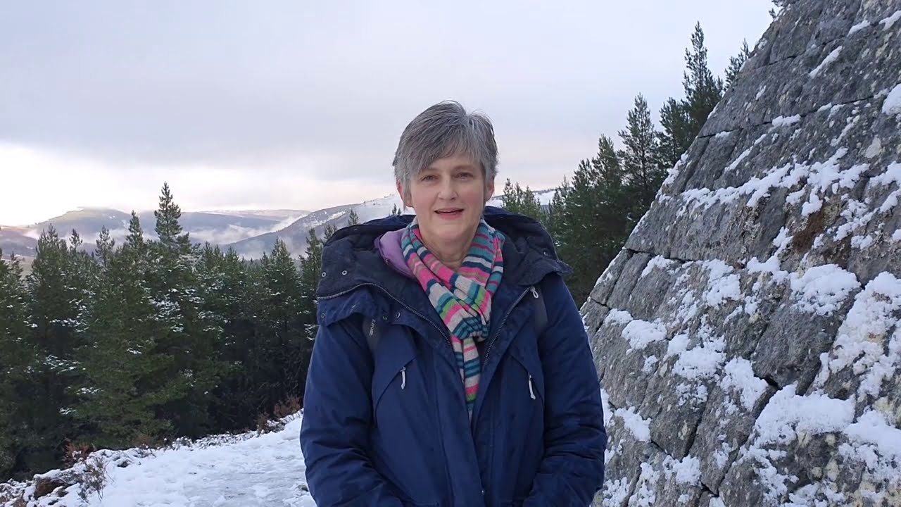 Winter Walks : Balmoral - YouTube