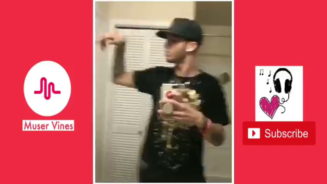 Transition King E Breezy Musically Compilation - YouTube