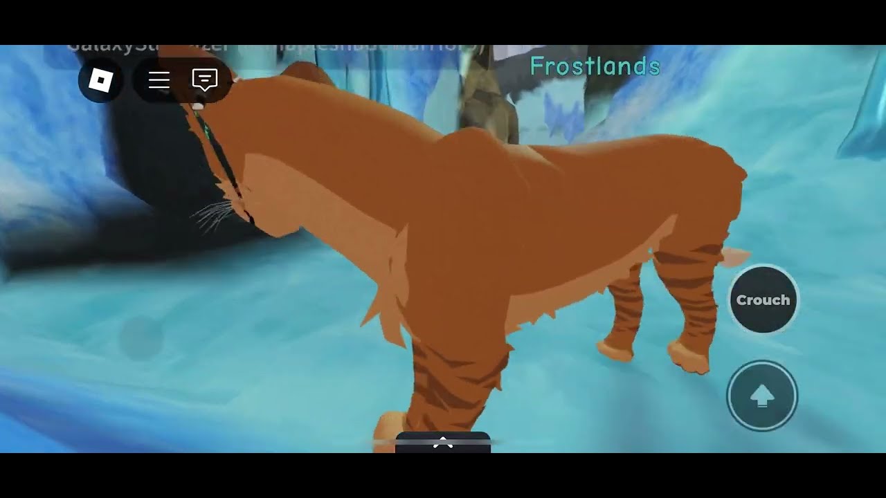 Exploring the new Lion’s Pride Map! - YouTube