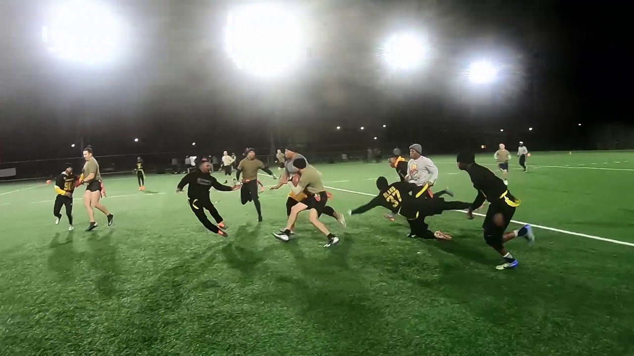 61ST SMC PLAYOFF CAMP CASEY, KOREA - YouTube